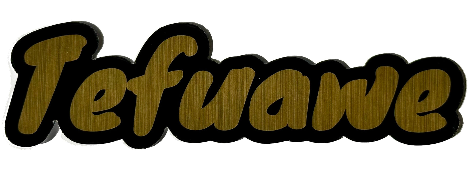 Stickers – Tefuawe