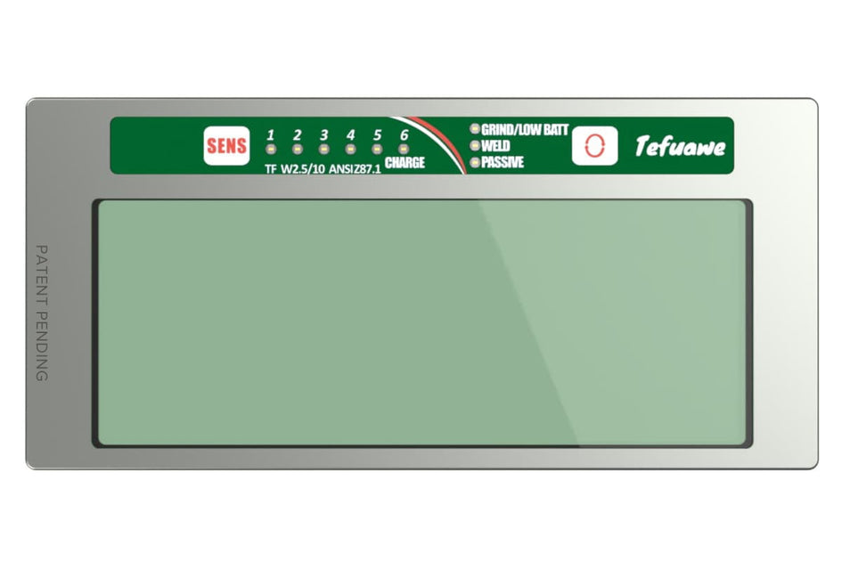 Welding Lens – Tefuawe