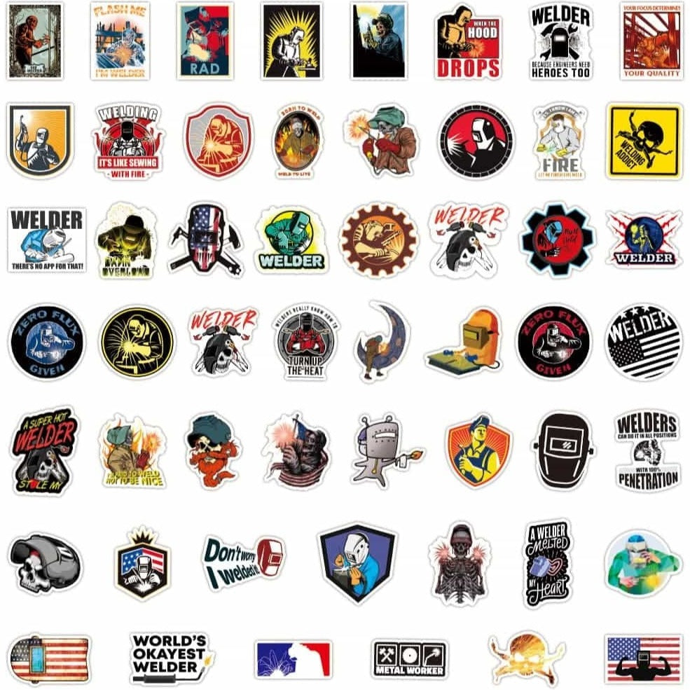 Stickers – Tefuawe