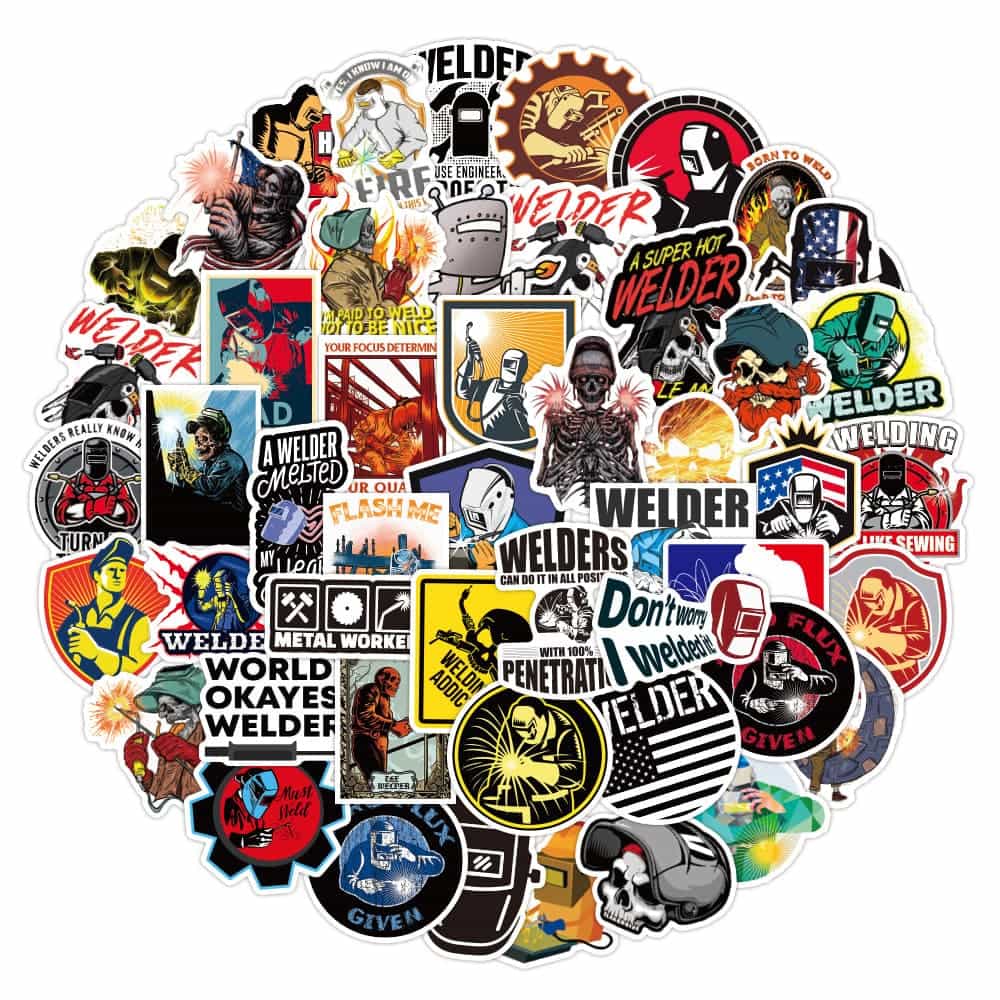 Stickers – Tefuawe