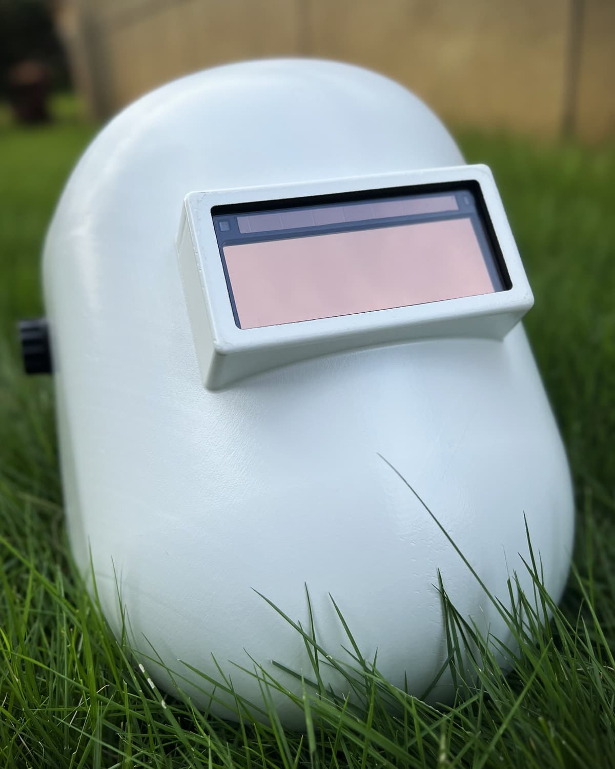 Welding Lens – Tefuawe