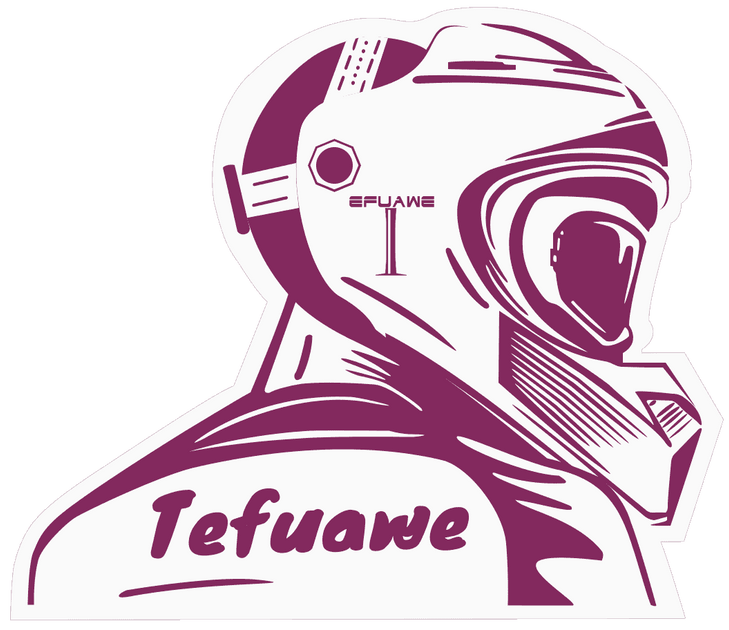 Stickers – Tefuawe