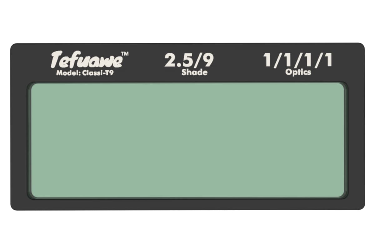 T9/10/11/12, Just the right amount for entry level – Tefuawe